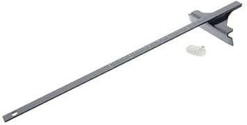 Genuine 204585001 for Ryobi Edge Rip Guide P508 Circular Saw - Amazon.com