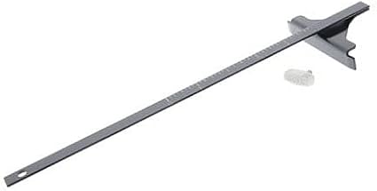 Genuine 204585001 for Ryobi Edge Rip Guide P508 Circular Saw - Amazon.com