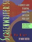 Amazon.com: The Screenwriter's Bible: A Complete Guide to Writing ...