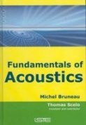 Fundamentals Of Acoustics: Bruneau: 9781905209255: Amazon.com: Books