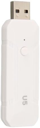 Newest Gen2 Besavior U5 Keyboard and Mouse Adapter for, Console Adapters Connect XIM Apex & XIM ...