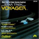 Star Trek Voyager: Music From The Original Television Soundtrack: From ...