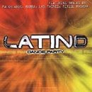 Latino Dance Party: Various Artists: Amazon.es: CD y vinilos}