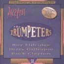 JAZZ FEST:TRUMPETERS [Audio CD] | Amazon.com.br