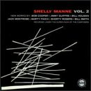 Manne, Shelly - Volume 2 - Amazon.com Music
