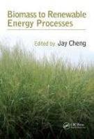 Biomass to Renewable Energy Processes: Jay Cheng: 9781420095173: Amazon ...