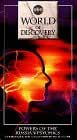 Amazon.com: World of Discovery: Powers of Russian Psychics [VHS ...