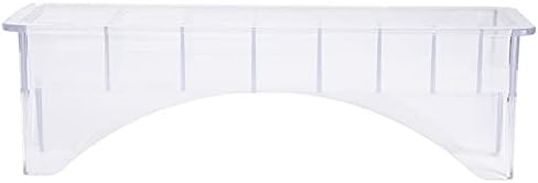 Amazon.com: Clipper Guard Holder, Box Clipper Limit Comb Storage Box ...