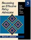 Amazon.com: Becoming an Effective Policy Advocate: From Policy Practice ...