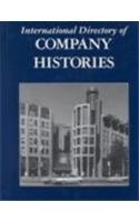International Directory of Company Histories (International Directory ...