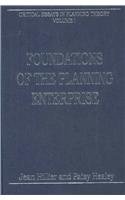 Critical Essays in Planning Theory: 3-Volume Set: Healey, Patsy ...