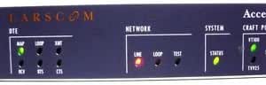 Amazon.com: LARSCOM ACCESS-T-101 - ACCESS-T T1 DSU/CSU W/1 DTE PORT A/C ...