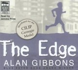 The Edge: Library Edition : Gibbons, Alan, Pride, Jerome: Amazon.in: Books