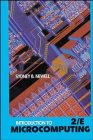 Introduction to Microcomputing: Newell, Sydney B.: 9780471607649 ...