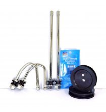 Valve Extension Kit Dually Valve Kit For Sprinter Vans (2013-Present ...