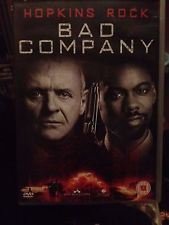 Amazon.com: Bad Company [DVD] [2002] : Movies & TV