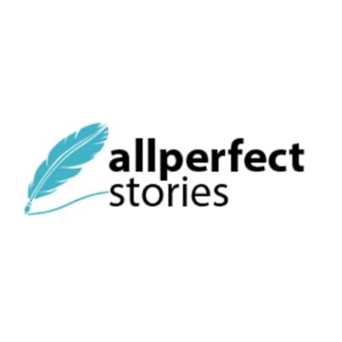 Amazon.com: All Perfect Stories : All Perfect Stories: Books
