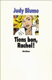 Amazon.co.jp: Tiens bon rachel : 本