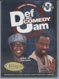 Amazon.com: Def Comedy Jam, Vol. 8 by Time Life (Ventura) : Movies & TV