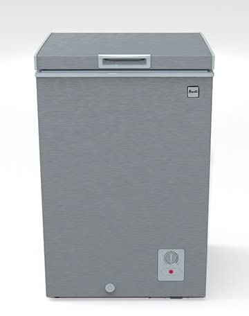 The 30 Best Adjustable Thermostat Freezers of 2026 [Verified] - Cherry ...