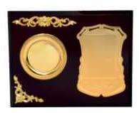 Sovereign Creation Wooden Momento Designer Plaque 10x12 Inch, Best ...