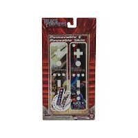 Amazon.com: Transformers: Wii Controller 2 pack : Video Games