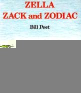 Zella, Zack and Zodiac: 9780833539854: Amazon.com: Books
