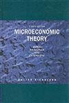Microeconomic Theory: Basic Principles and Extensions: Nicholson ...