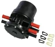 Amazon.com: Fuel Pump Reservoir Tank Selector Valve F1UZ9B263B for Ford ...