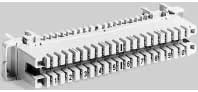 Krone LSA- Profile Connection Module: Amazon.co.uk: DIY & Tools