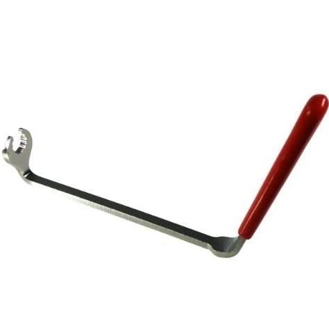 Aircraft Tool Supply Vacuum Pump Wrench: Open End Wrenches: Amazon.com ...