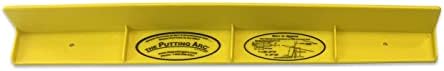 The Putting Arc – T3 Model – Golf Training Aid Used to Perfect Your ...