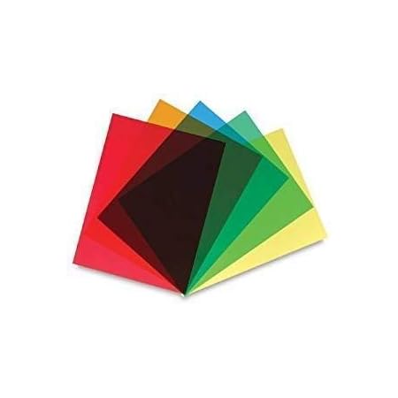 A4 Blue Acetate 200 Micron X 5 Sheets - UK Card Crafts : Amazon.co.uk ...