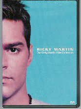 Amazon.com: Ricky Martin Video Collection : Movies & TV