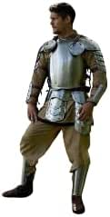 Amazon.com: MEER_CRAFT Handcrafted Undead Fighting Armor Suit | Warrior ...
