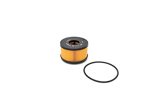 Der Ölwechsel am Jaguar X-Type | Intervalle, Ölmenge, Kosten & Ölfilter