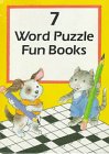 7 Word Puzzle Fun Books: Dover: 9780486297491: Books - Amazon.ca