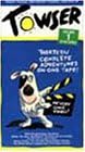 Amazon.co.jp: Towser 1 [VHS] : Towser: DVD