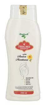 Buy Healwell tricho shampoo 200ml pack of 3 Online at Low Prices in ...