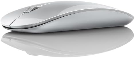 Amazon.in: Buy Arctic Fox Pureview Transparent Wireless and Bluetooth ...