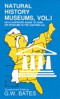 Natural History Museums: An Illustrated Guide to over 350 Museums in ...