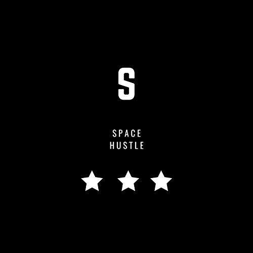 Play Space Hustle by Lucas Cantor & Herbert Pirker on Amazon Music