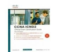 CCNA ICND 2 Official Exam Certification Guide, 2/e : Odom: Amazon.com.mx: Libros