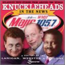 Amazon.de:Knuckleheads in the News