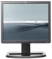 Amazon.com: Hewlett Packard L1745 17 inch LCD Monitor : Electronics