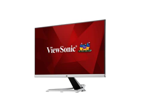 10 Best LED Computer Monitor 24 Inch | External Monitor For Laptop ...