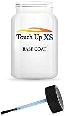 Amazon.com: TouchupXS-Perfect Match for Subaru Legacy K7U Tungsten ...