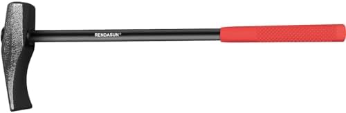 Amazon.com: Tire Hammer, Heavy-Duty Bead Breaking Wedge, Tire Bead ...