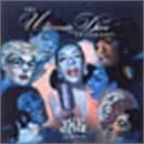 The Ultimate Diva Collection : Amazon.fr: CD et Vinyles}