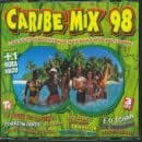 Caribe Mix '98: Various Artists: Amazon.ca: Music